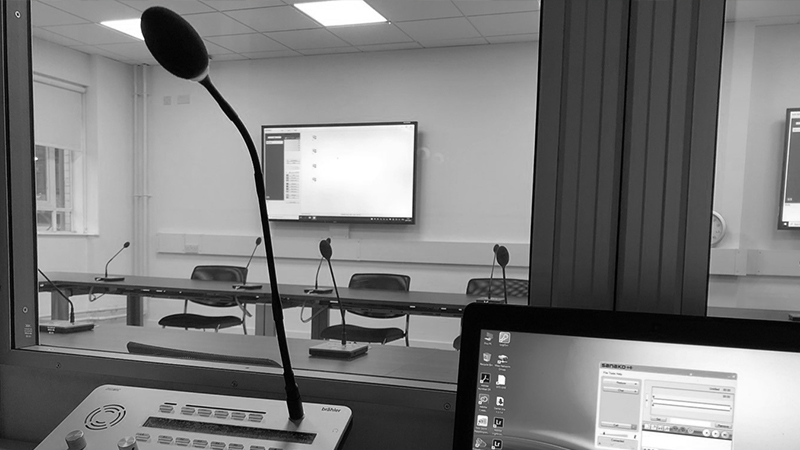 Interpreting | My Website